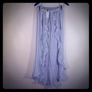 Green Envelope | Pants & Jumpsuits | Green Envelope Pants | Poshmark